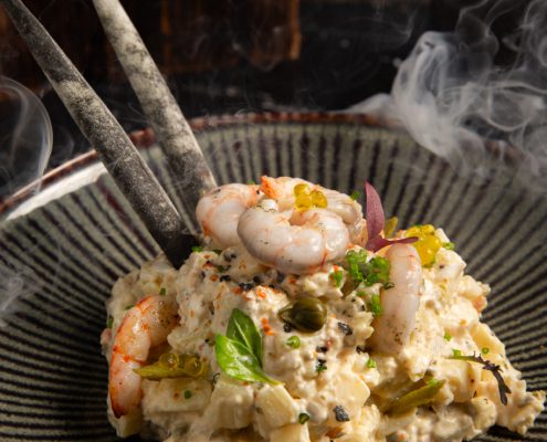 KEMA Cambrils | brasas & cocktail - Kema Cambrils