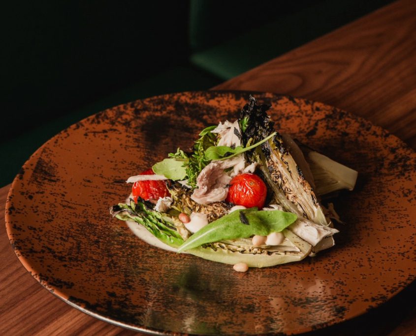 KEMA Cambrils | brasas & cocktail - Kema Cambrils